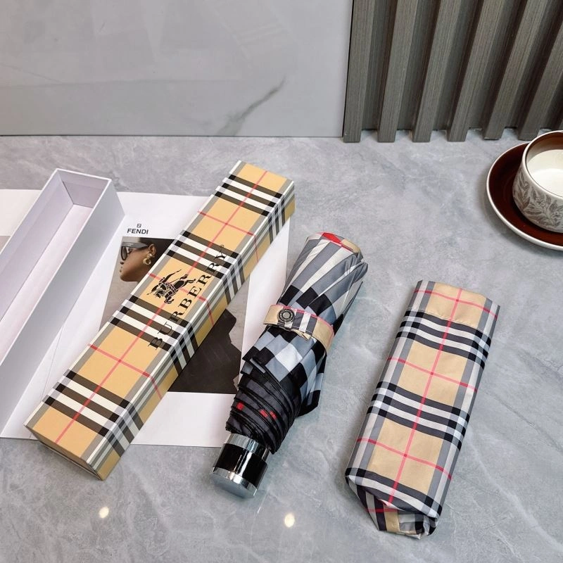 Bargain Burberry Umbrella