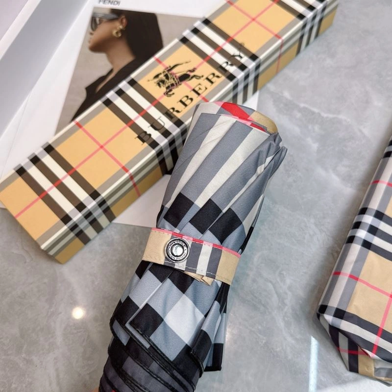 Bargain Burberry Umbrella
