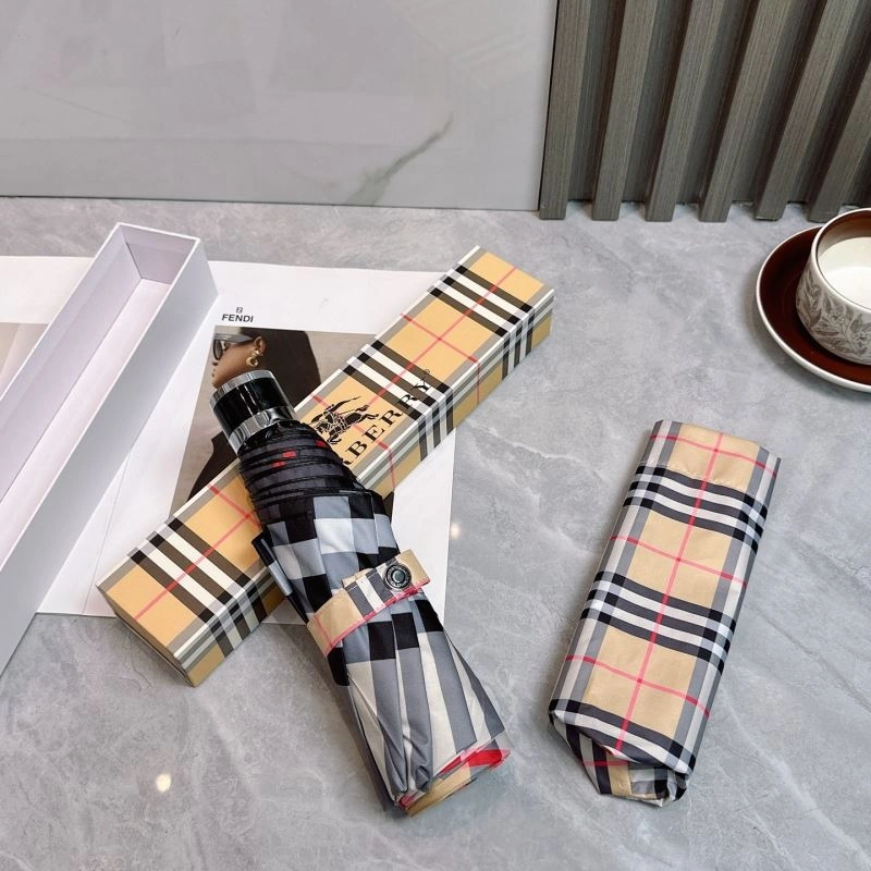 Bargain Burberry Umbrella