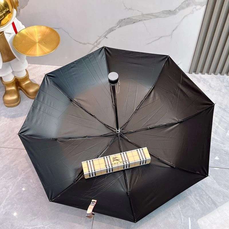 Bargain Burberry Umbrella