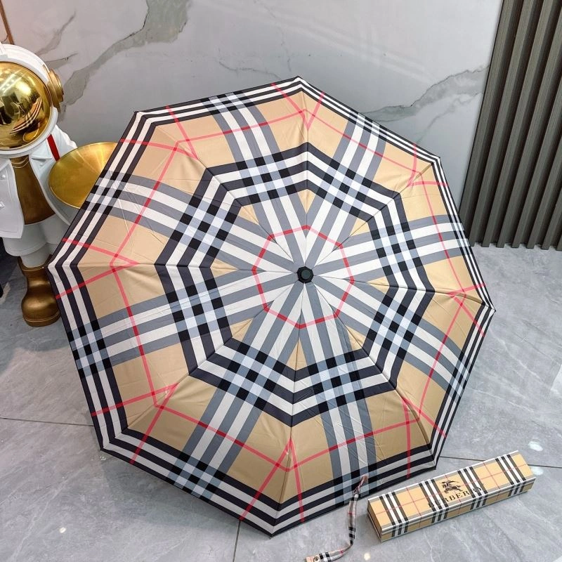 Bargain Burberry Umbrella