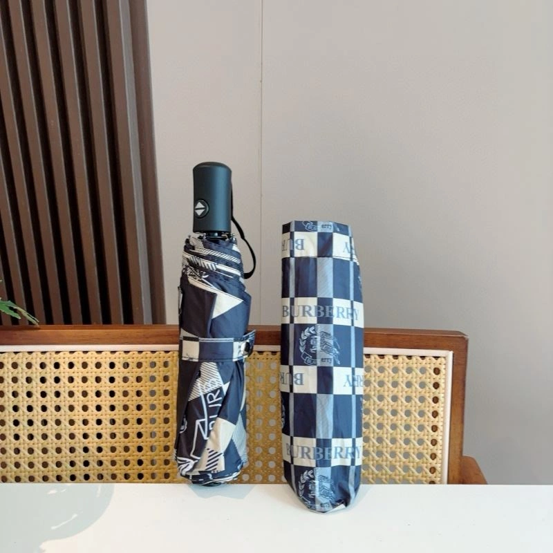 Discounted Burberry Umbrella
