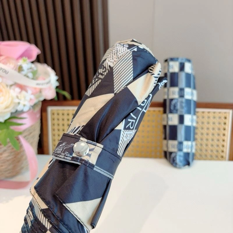 Discounted Burberry Umbrella