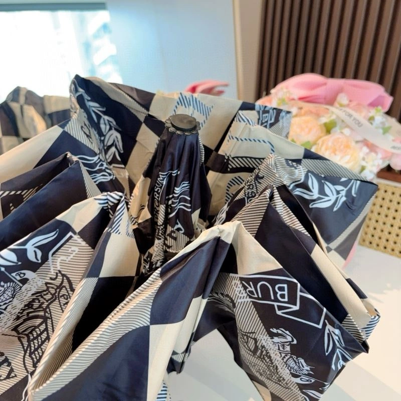 Discounted Burberry Umbrella