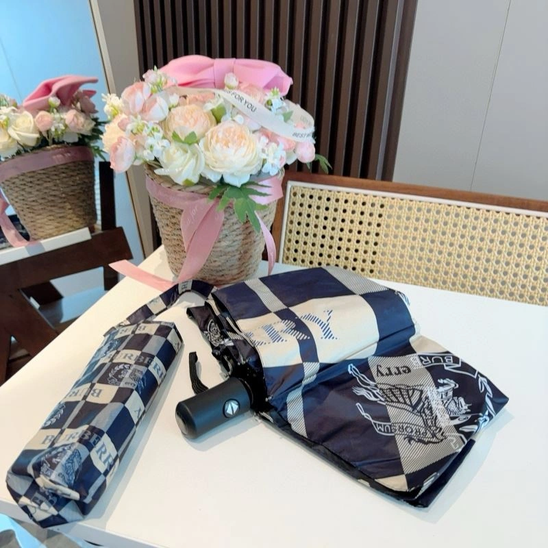 Discounted Burberry Umbrella