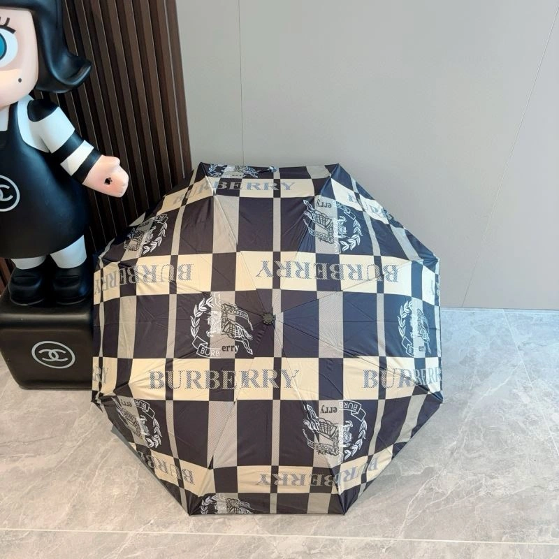 Discounted Burberry Umbrella