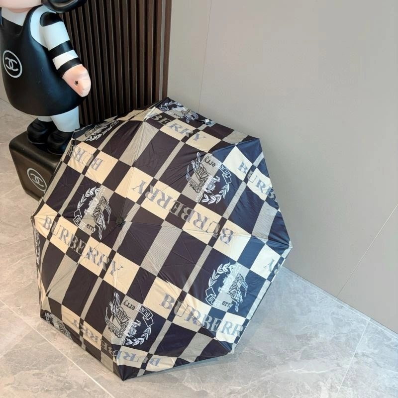 Discounted Burberry Umbrella