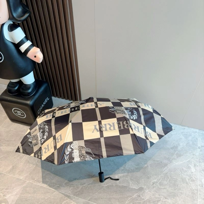 Discounted Burberry Umbrella