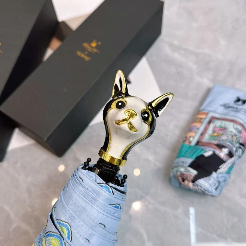 Accurate model Burberry Umbrella