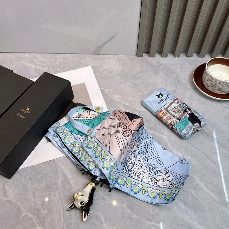 Accurate model Burberry Umbrella
