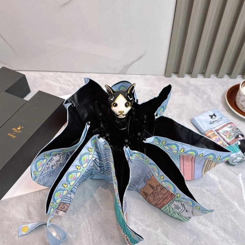 Accurate model Burberry Umbrella