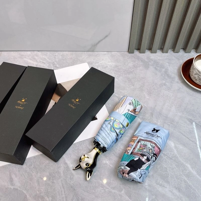 Accurate model Burberry Umbrella