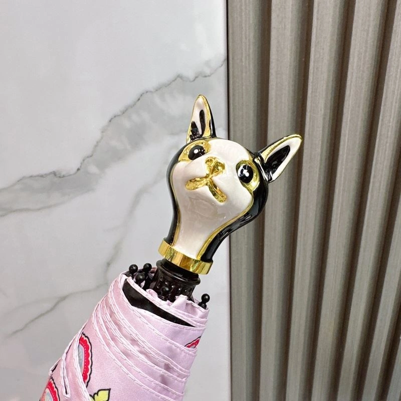 Indistinguishable Burberry Umbrella