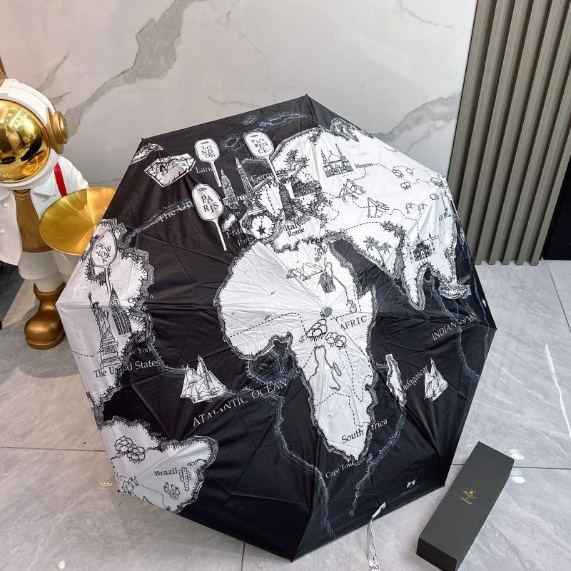 Inexpensive Burberry Umbrella