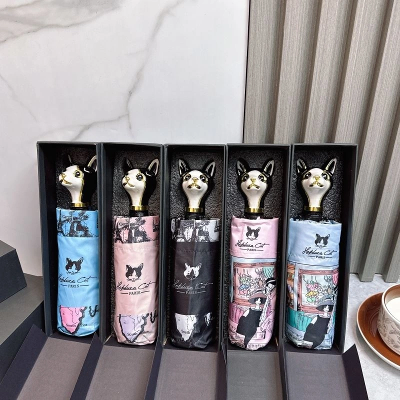 Inexpensive Burberry Umbrella