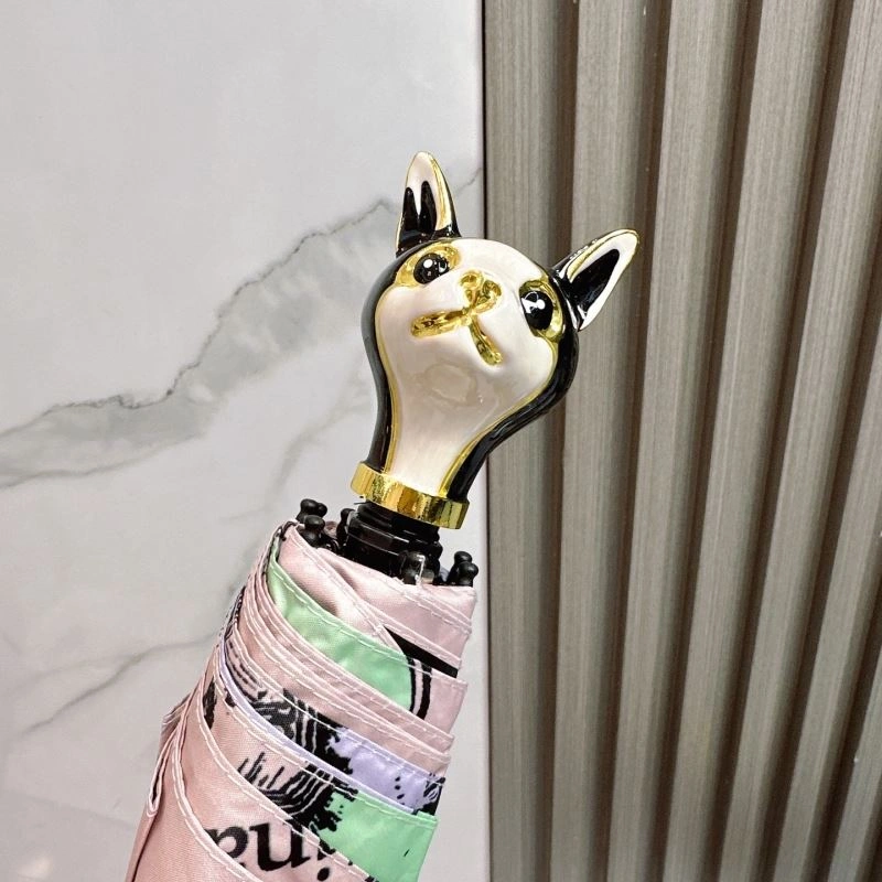 Authentic Burberry Umbrella