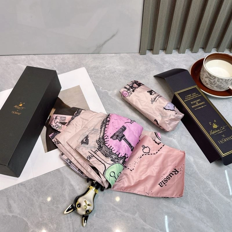 Authentic Burberry Umbrella