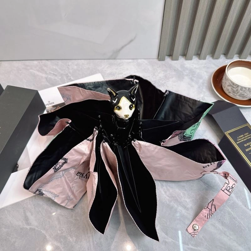 Authentic Burberry Umbrella
