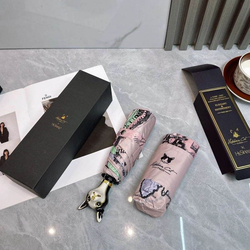 Authentic Burberry Umbrella