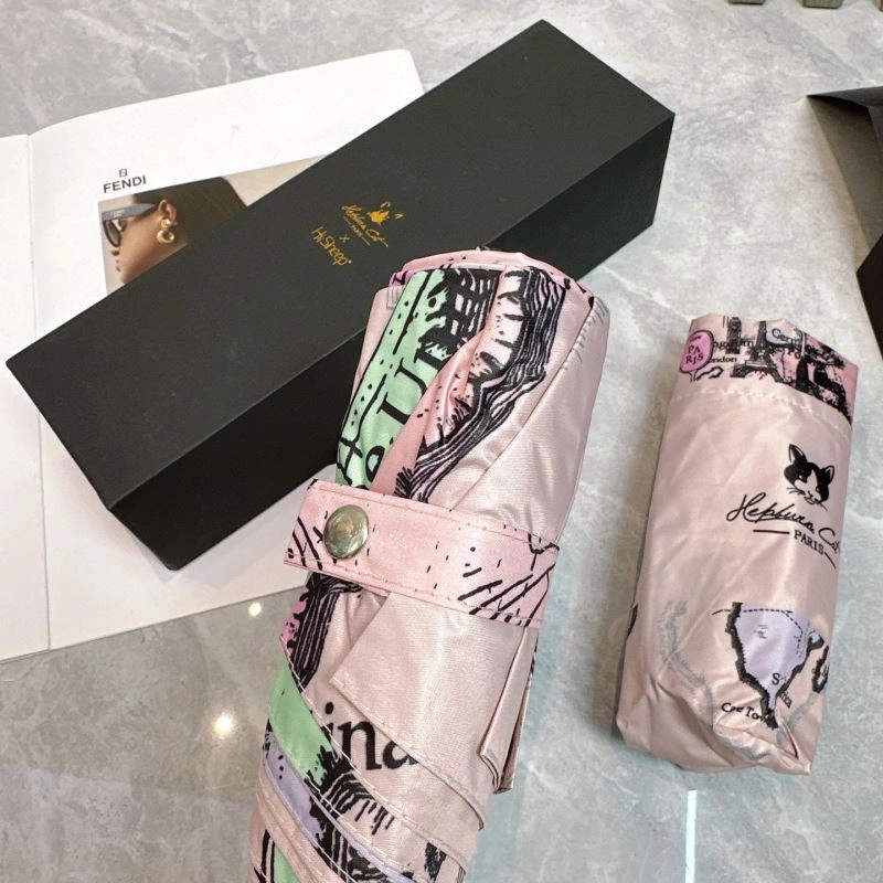 Authentic Burberry Umbrella