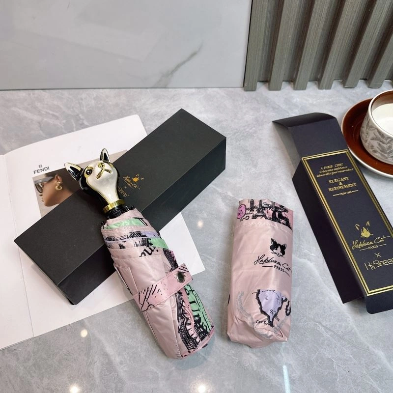 Authentic Burberry Umbrella