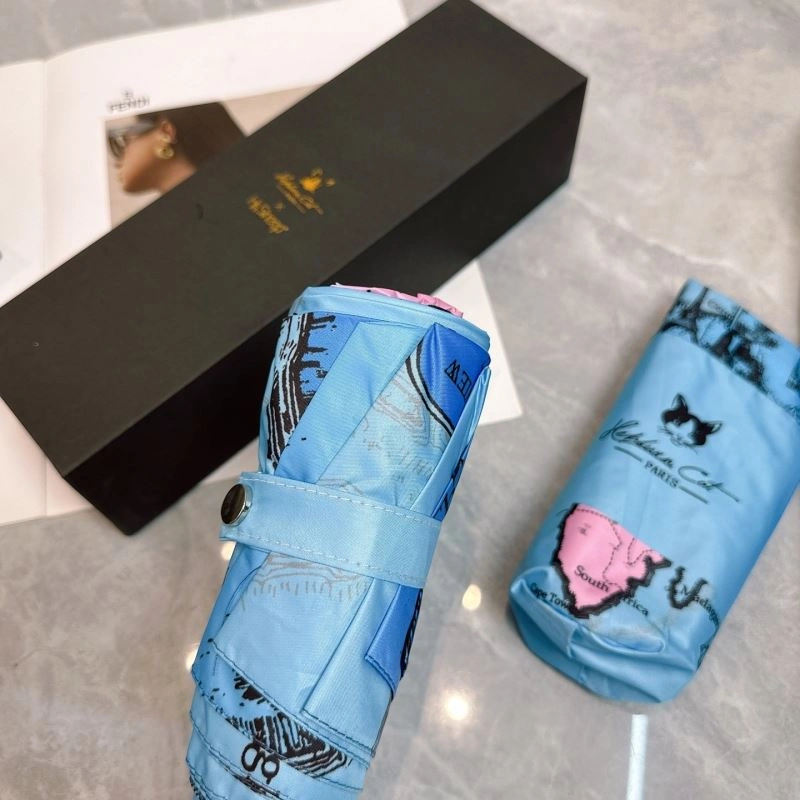 Cut-rate Burberry Umbrella
