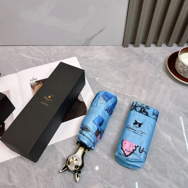 Cut-rate Burberry Umbrella