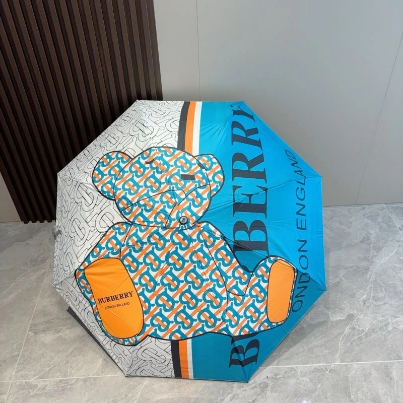 High accuracy Burberry Umbrella