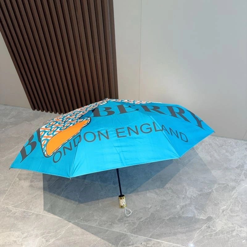High accuracy Burberry Umbrella