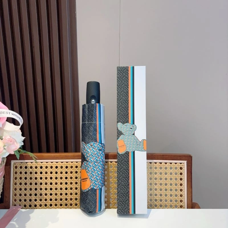 Top mirror Burberry Umbrella