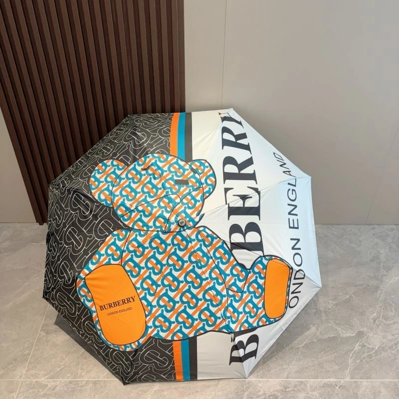 Top mirror Burberry Umbrella