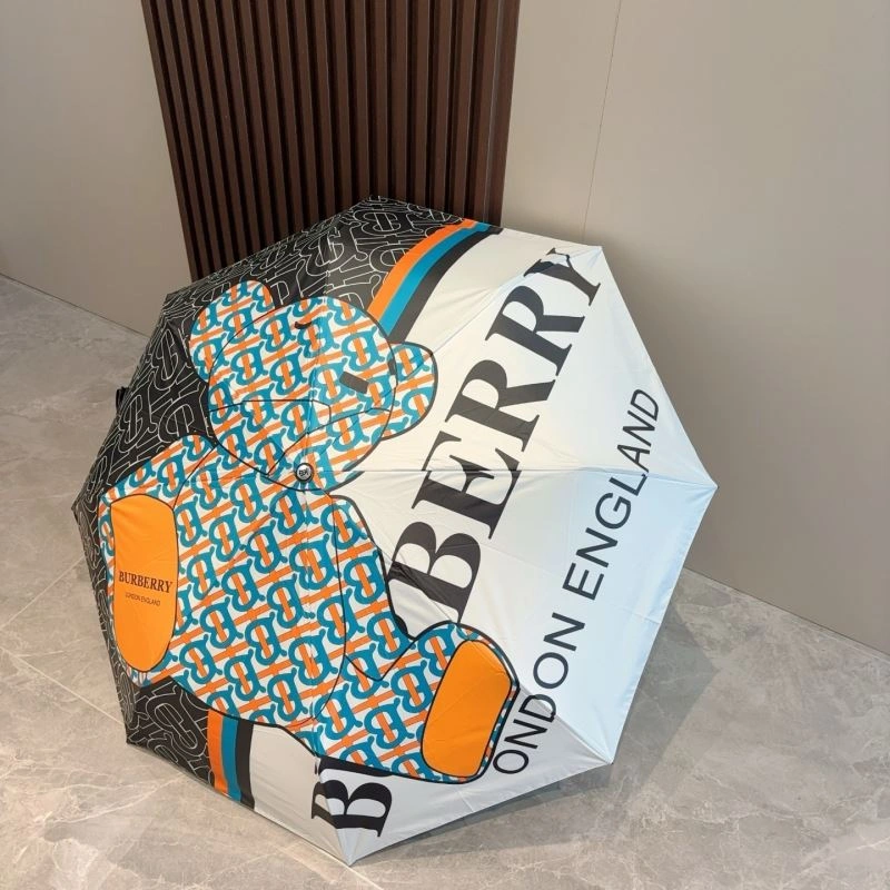 Top mirror Burberry Umbrella