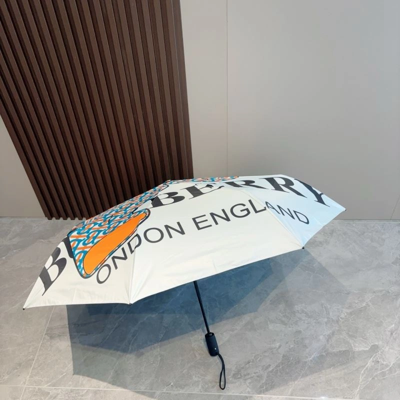 Top mirror Burberry Umbrella