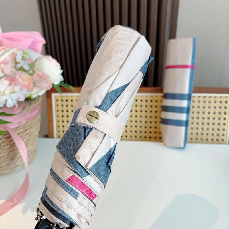 Value-priced Burberry Umbrella