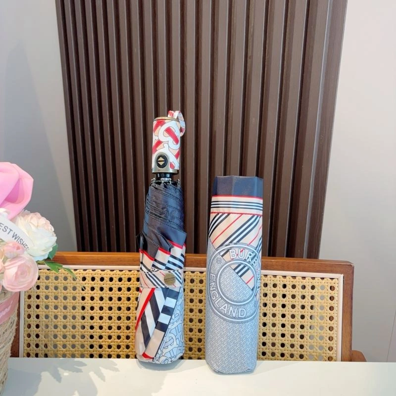 Discounted Burberry Umbrella