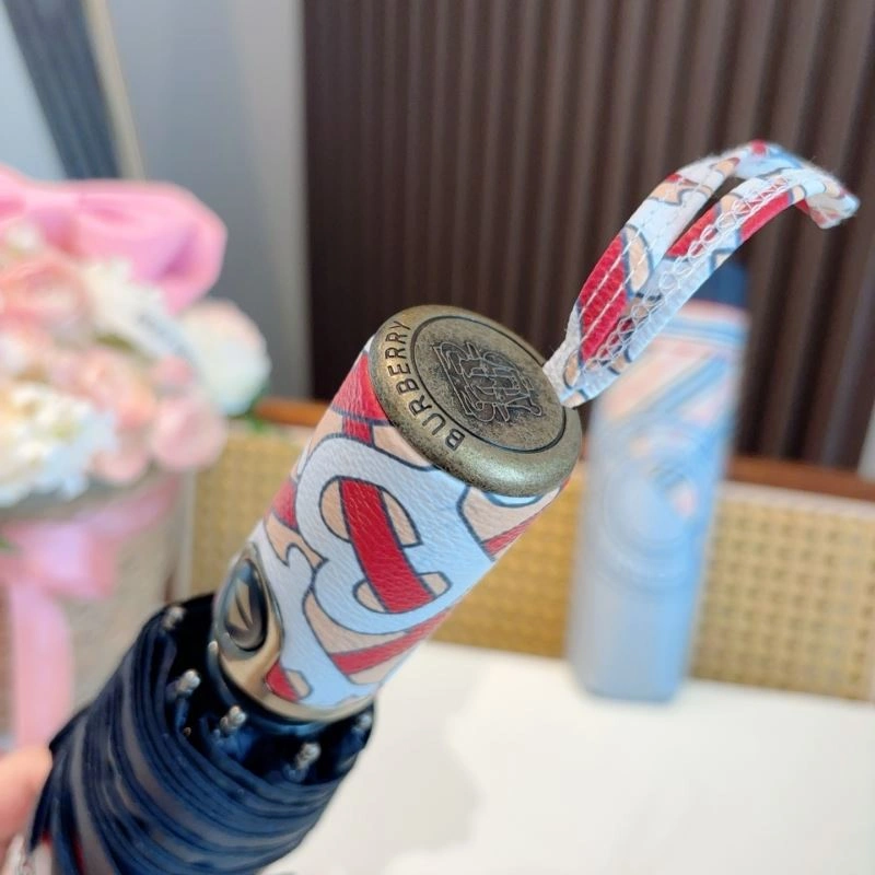 Discounted Burberry Umbrella