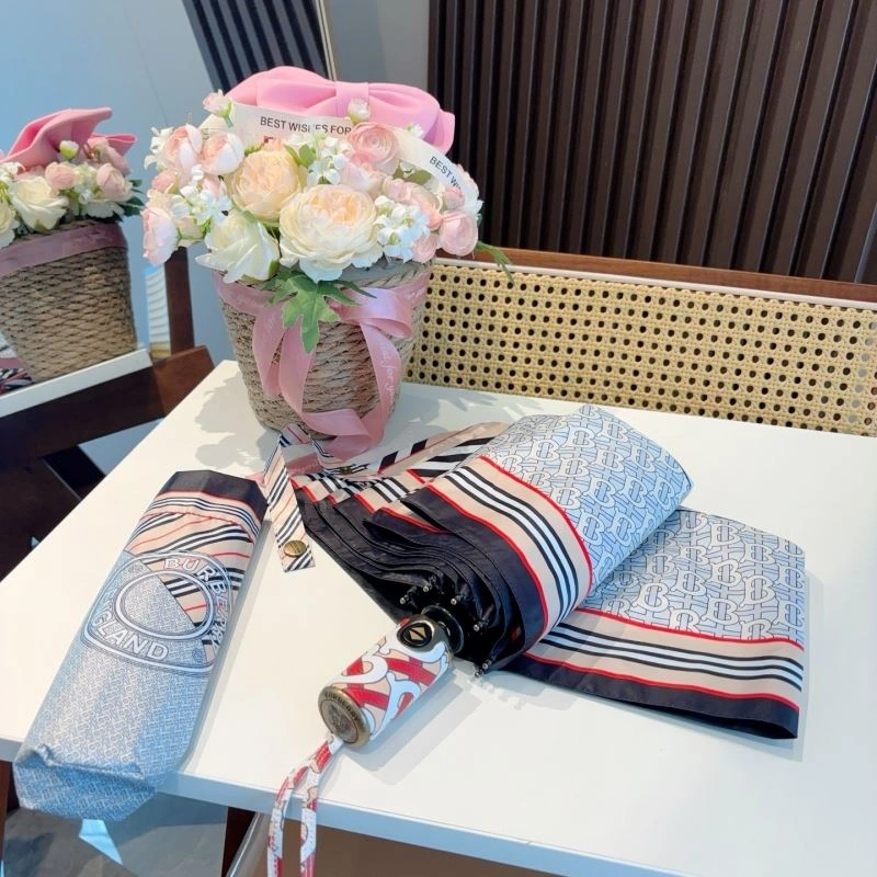 Discounted Burberry Umbrella