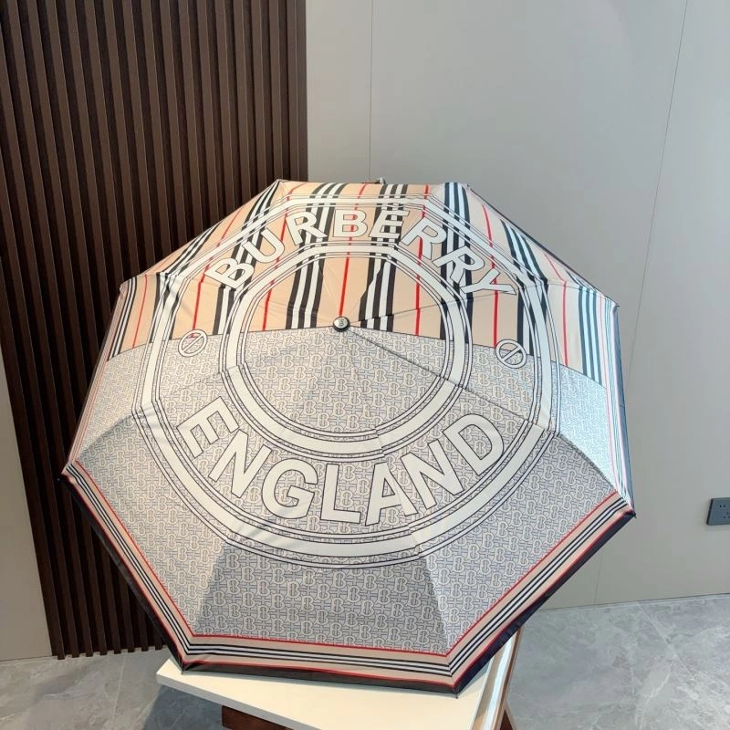 Discounted Burberry Umbrella