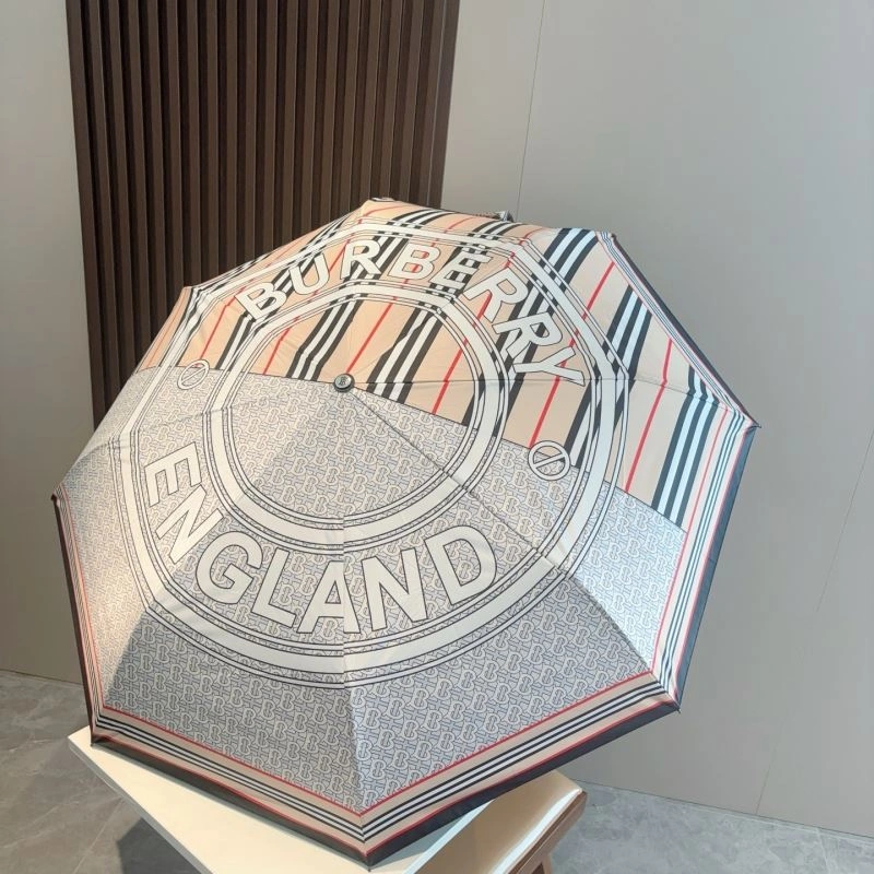 Discounted Burberry Umbrella