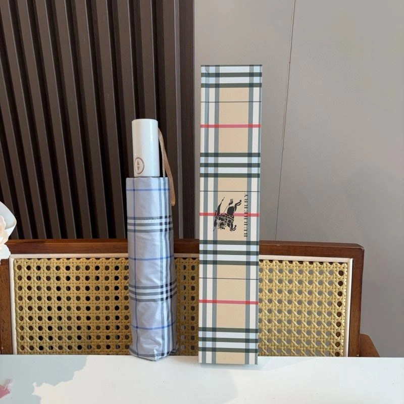 Economical Burberry Umbrella