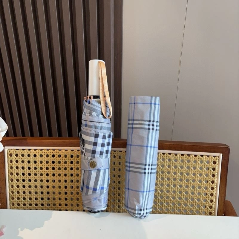 Economical Burberry Umbrella