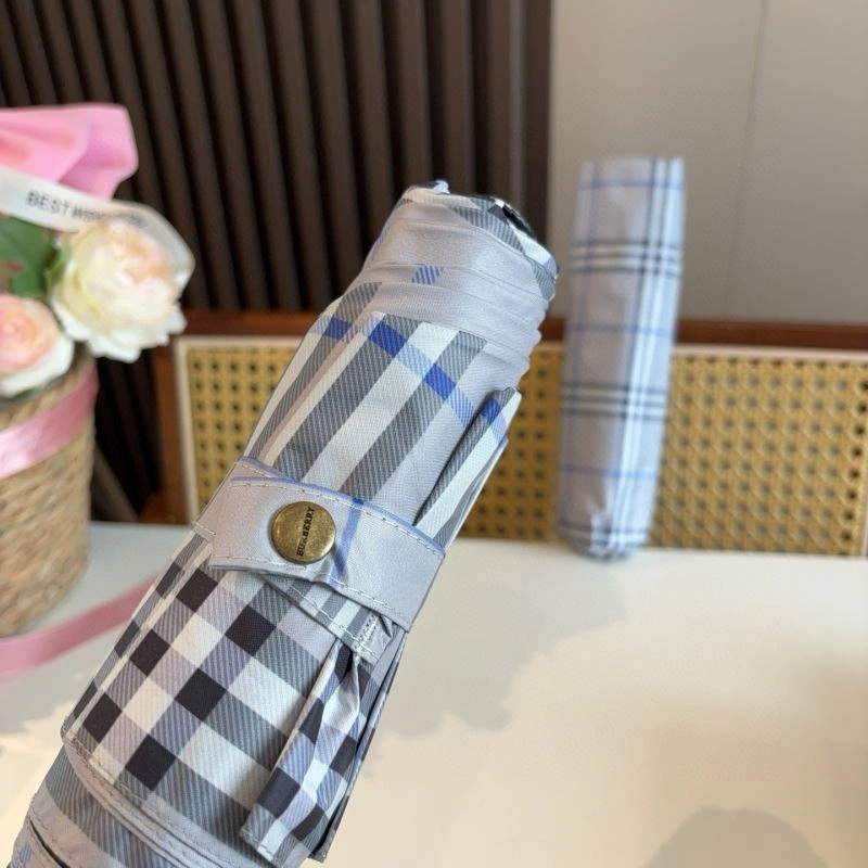 Economical Burberry Umbrella