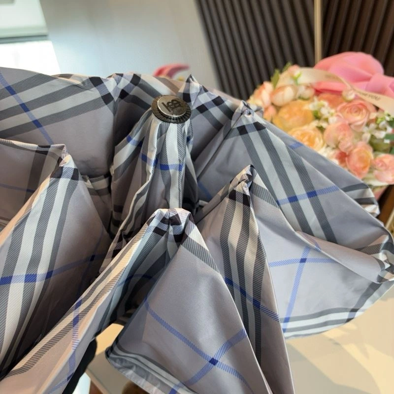 Economical Burberry Umbrella