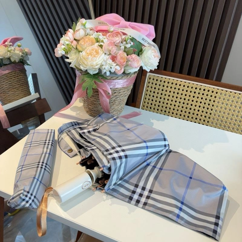 Economical Burberry Umbrella