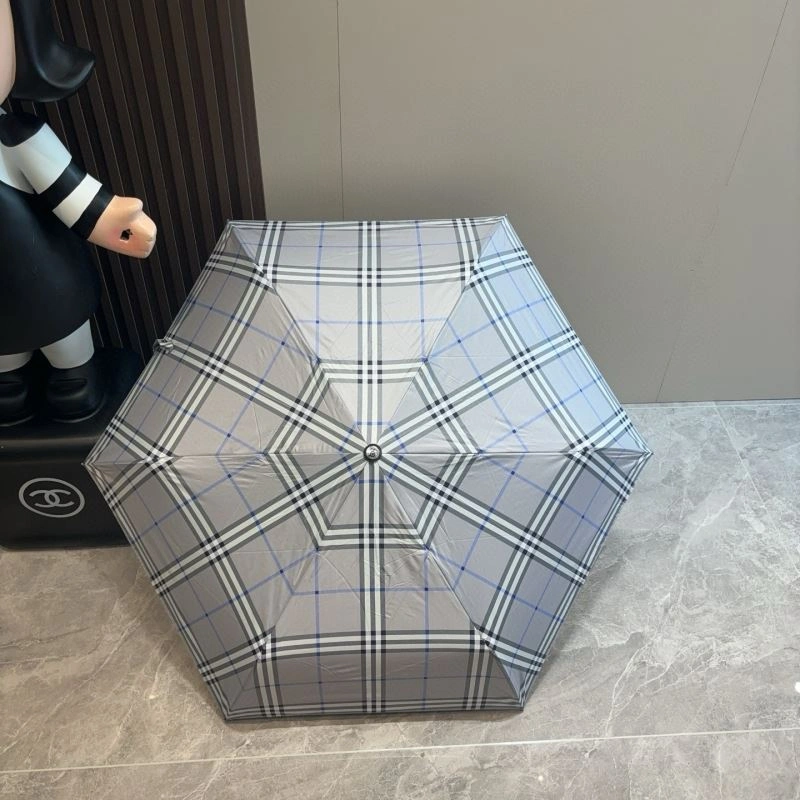 Economical Burberry Umbrella