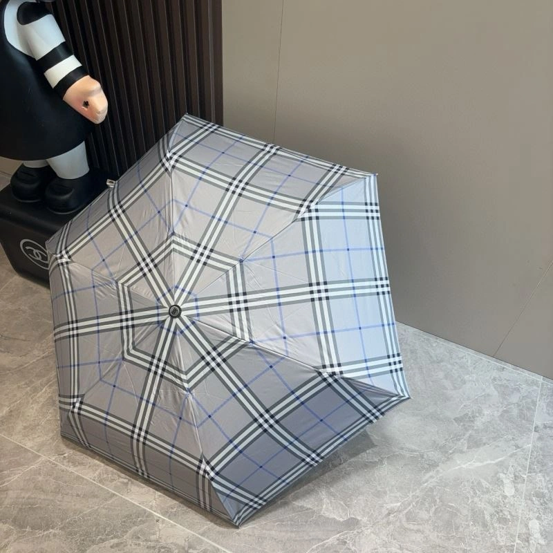 Economical Burberry Umbrella