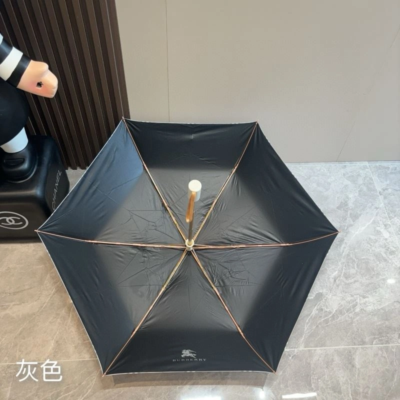 Economical Burberry Umbrella