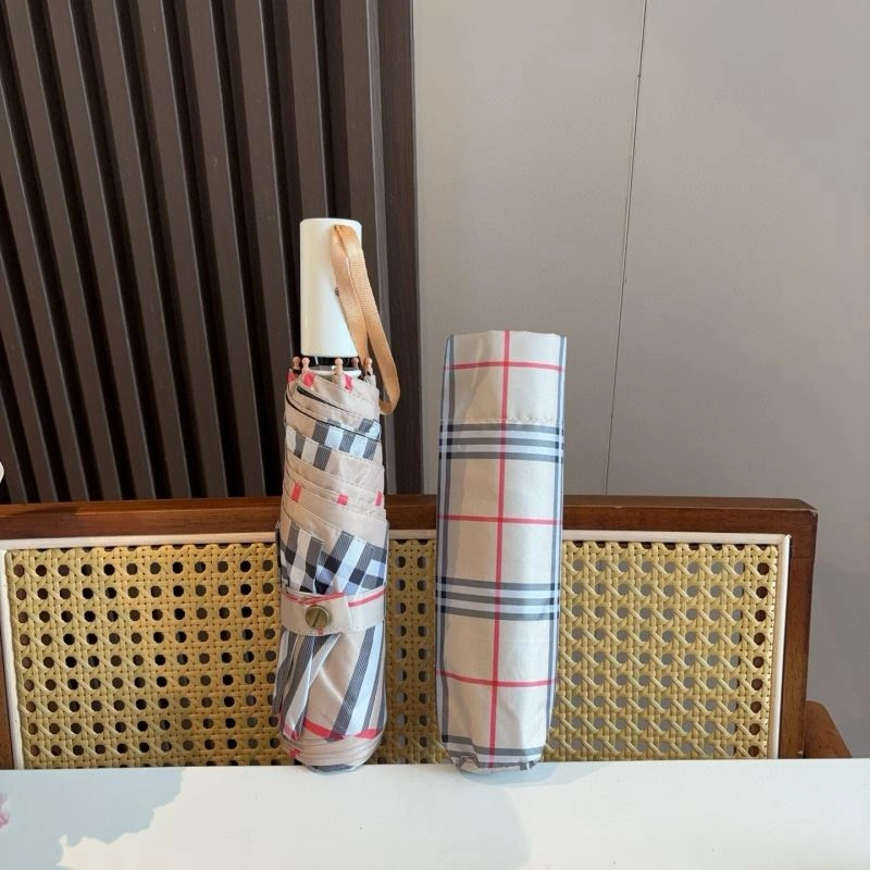 OEM Burberry Umbrella