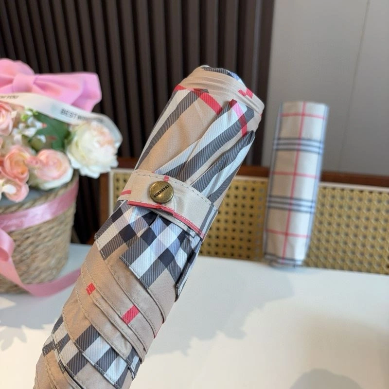 OEM Burberry Umbrella
