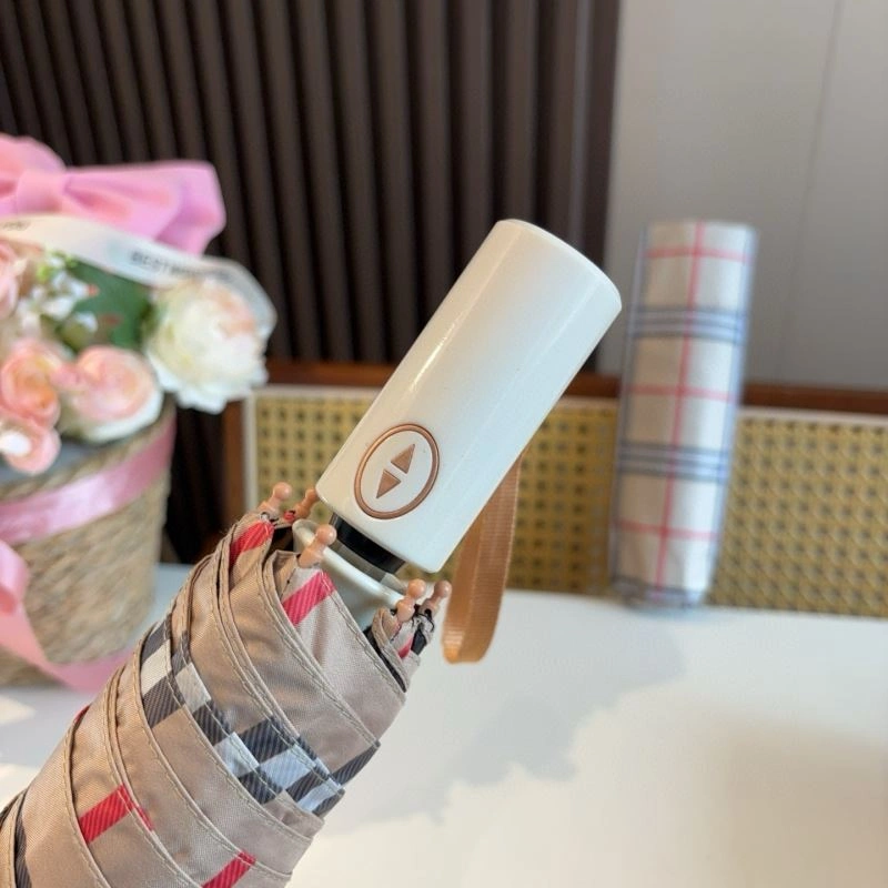 OEM Burberry Umbrella